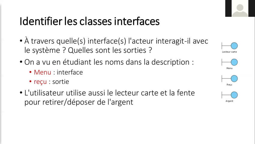 IFT2255 - Démo sur les diagrammes de classes participantes - Peertube ...